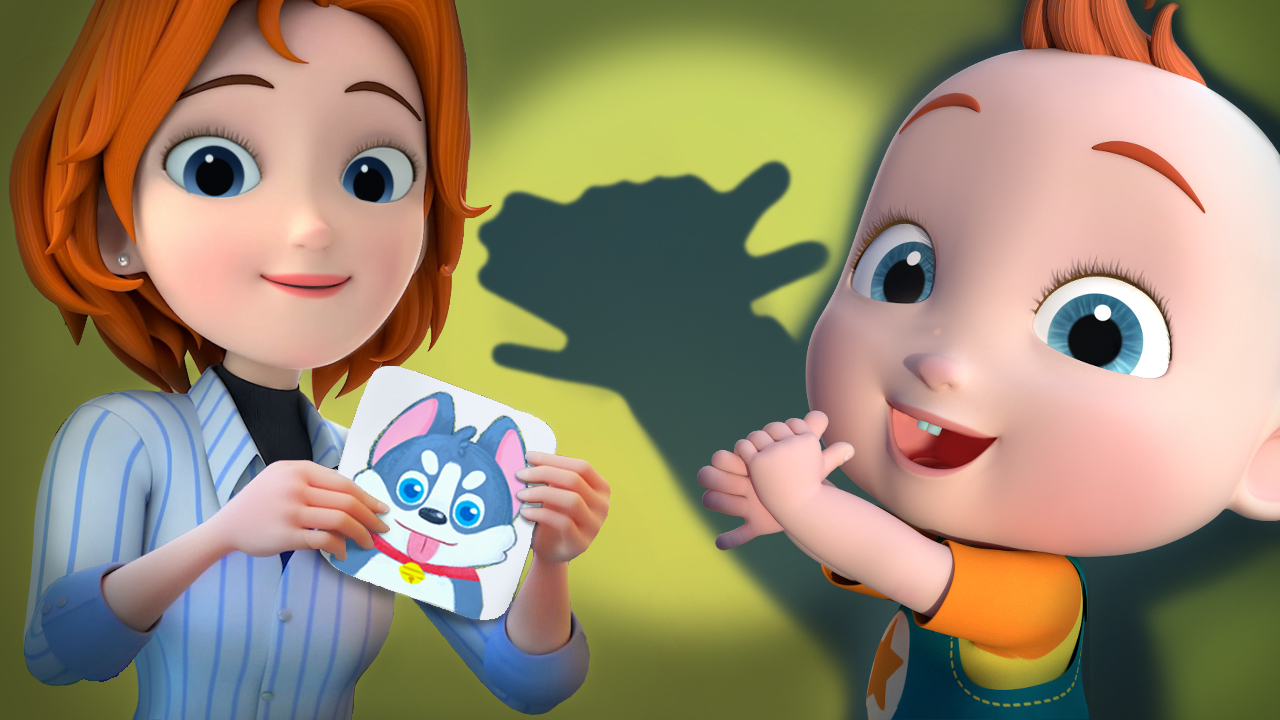 BabyBus - For Kids,For Future