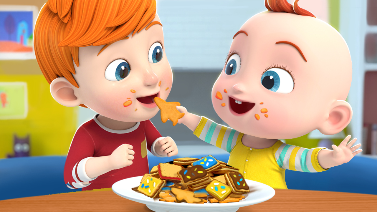 BabyBus - For Kids,For Future