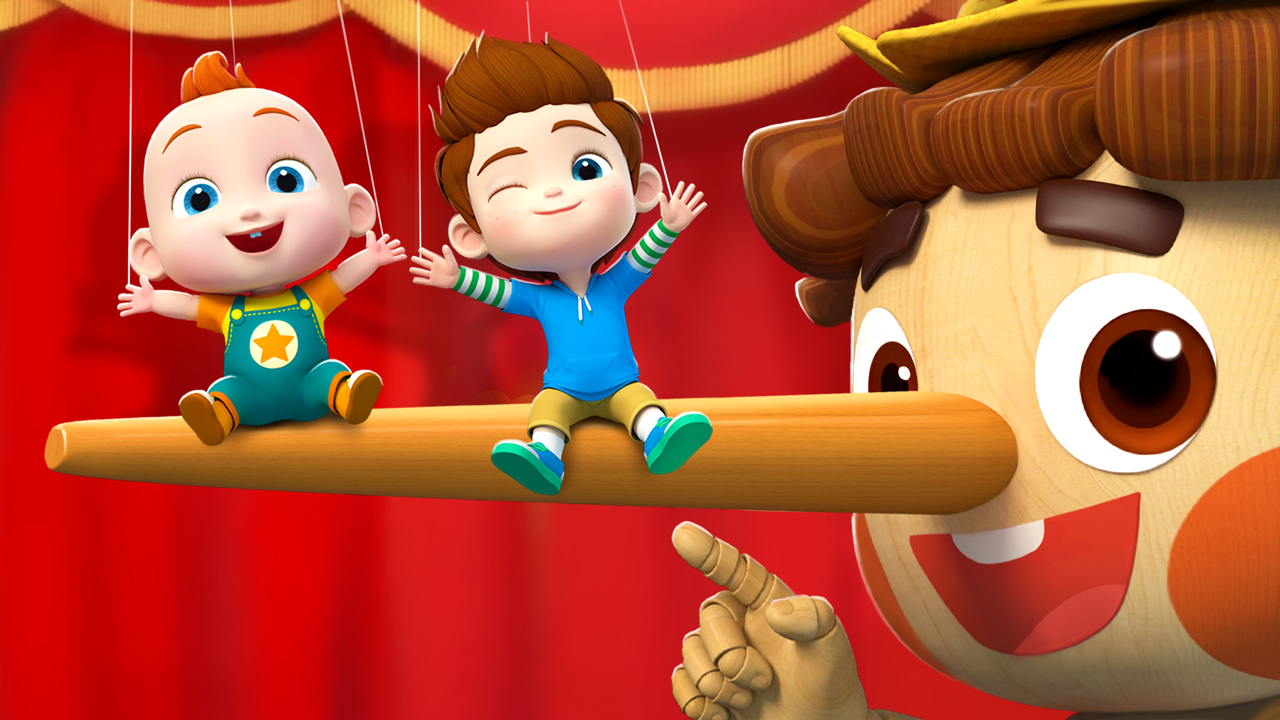 BabyBus - For Kids,For Future