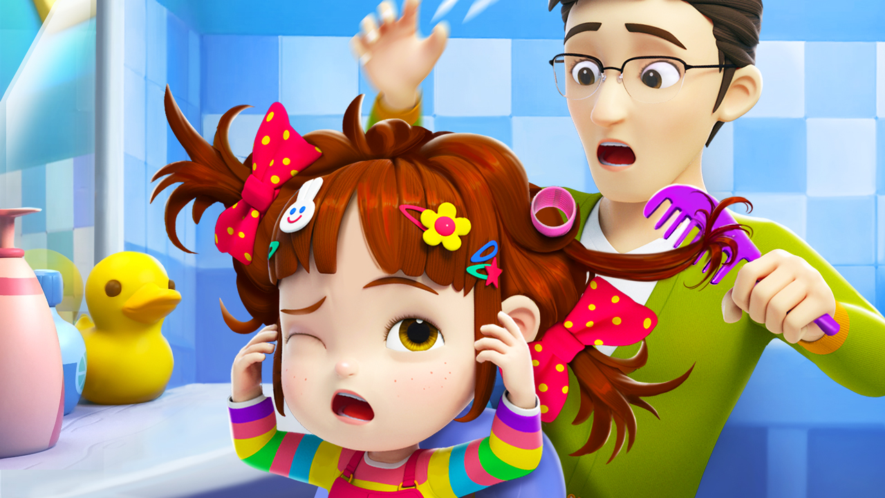 BabyBus - For Kids,For Future