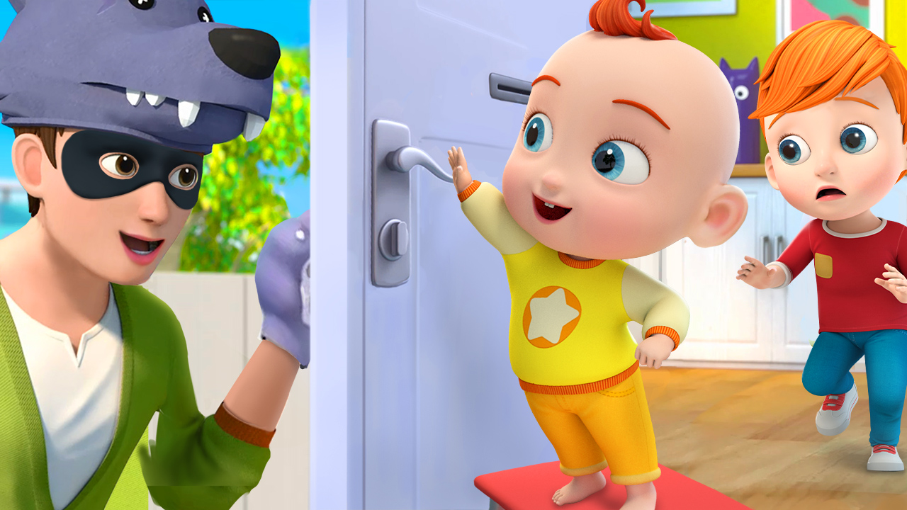 BabyBus - For Kids,For Future