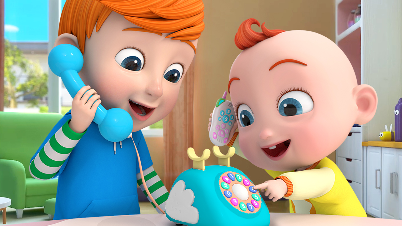 BabyBus - For Kids,For Future