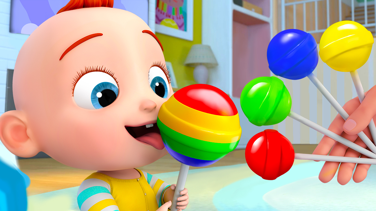 BabyBus - For Kids,For Future