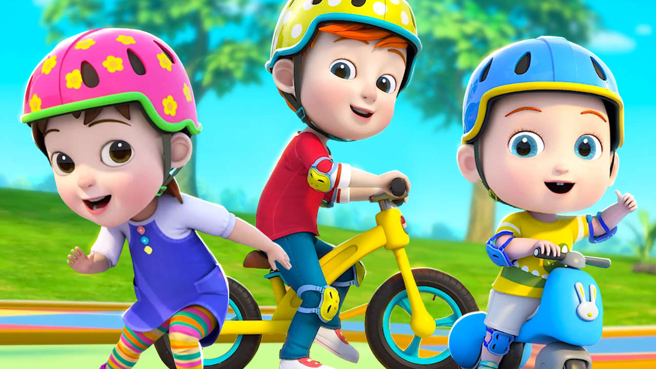 BabyBus - For Kids,For Future