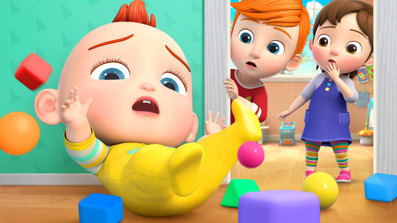 BabyBus - For Kids,For Future