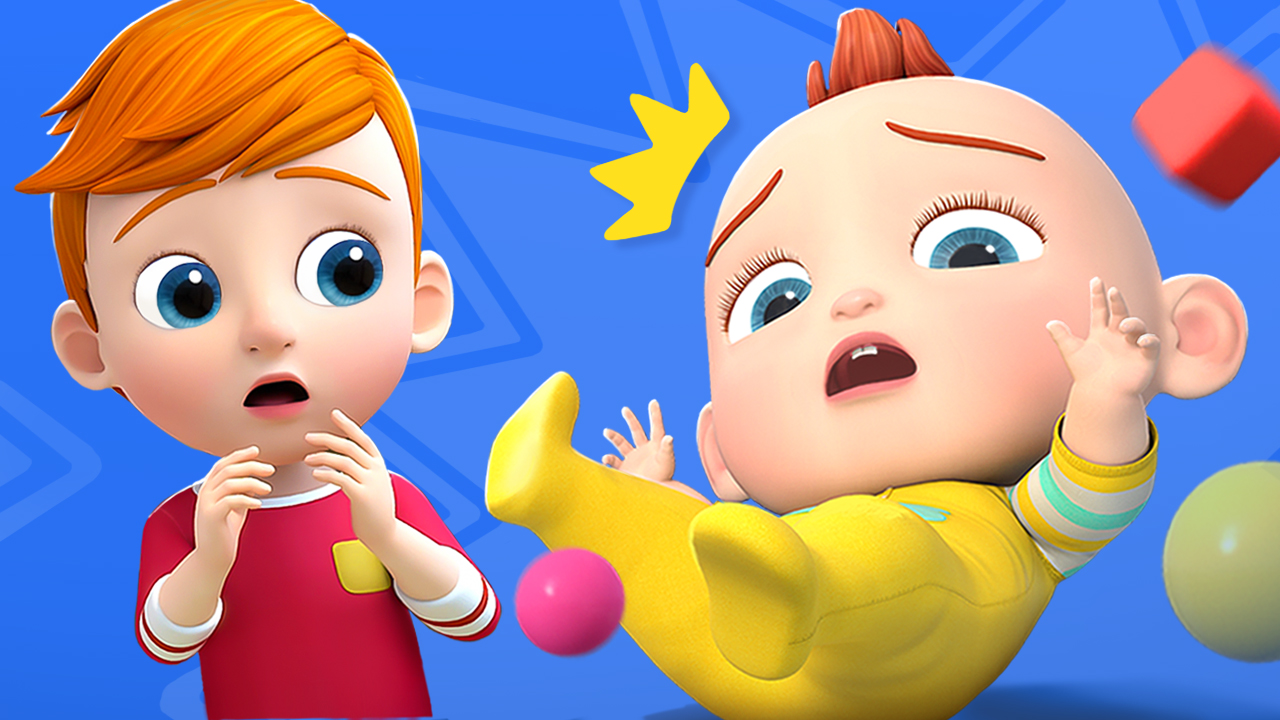 BabyBus - For Kids,For Future