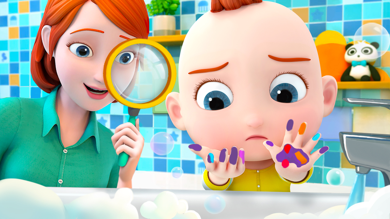 BabyBus - For Kids,For Future