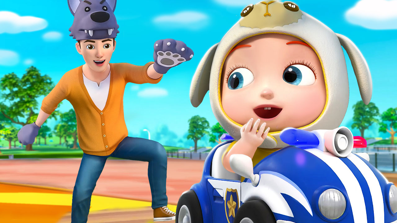 BabyBus - For Kids,For Future