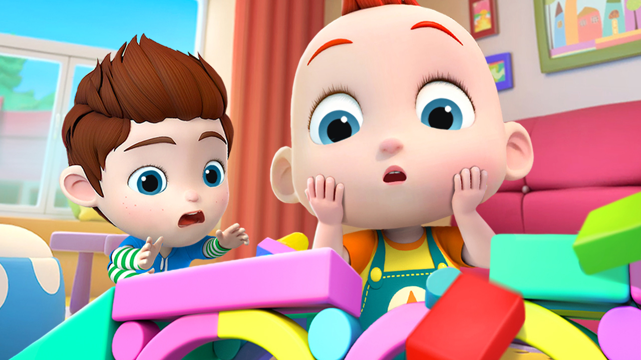 動画｜BabyBus －ベビーバス－【公式】