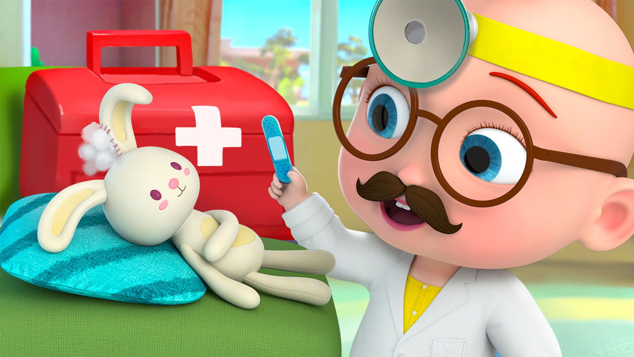 BabyBus - For Kids,For Future