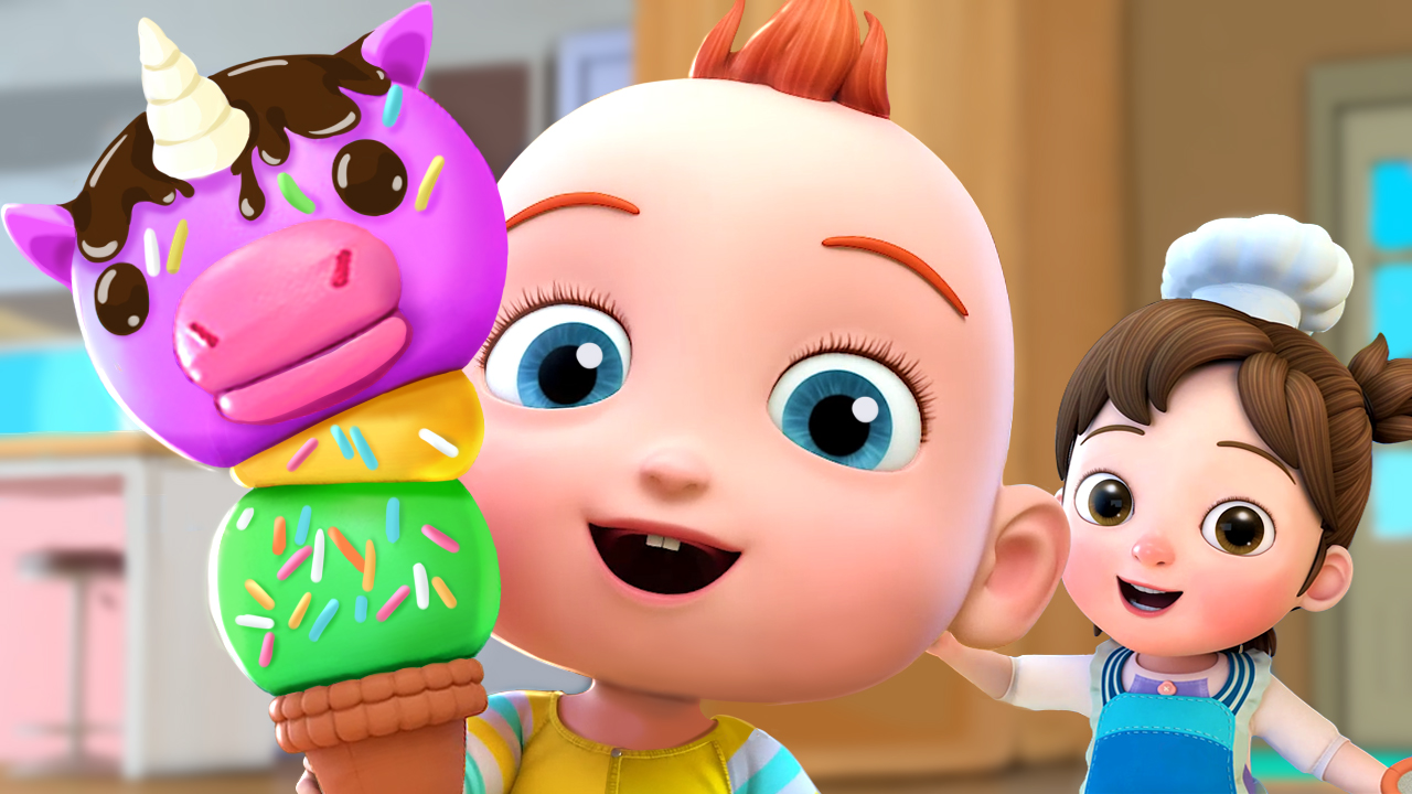 BabyBus - For Kids,For Future